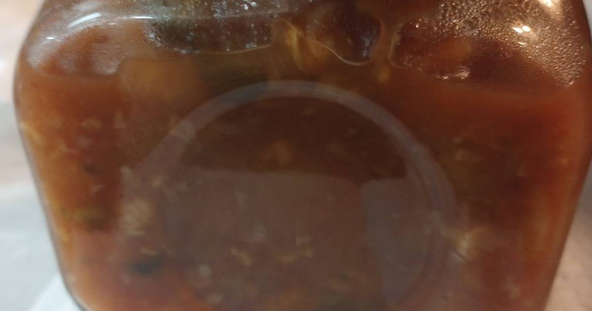 31 easy and tasty pickle gherkin recipes by home cooks - Cookpad