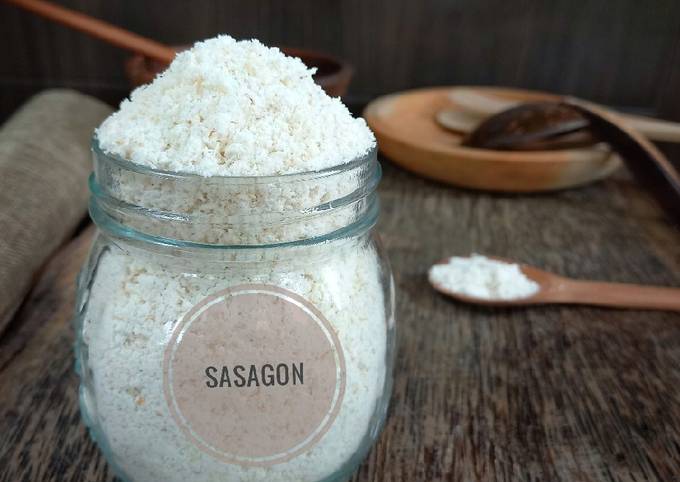 Resep Sasagon oleh Binti Sae - Cookpad