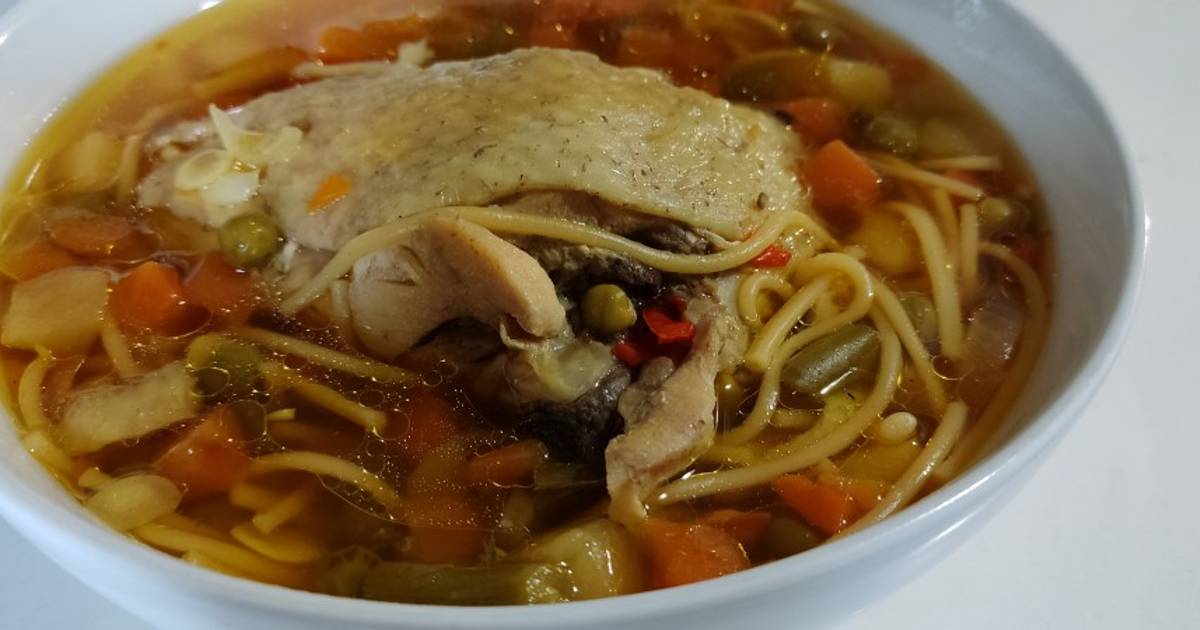 Corte macedonia - 36 recetas caseras- Cookpad