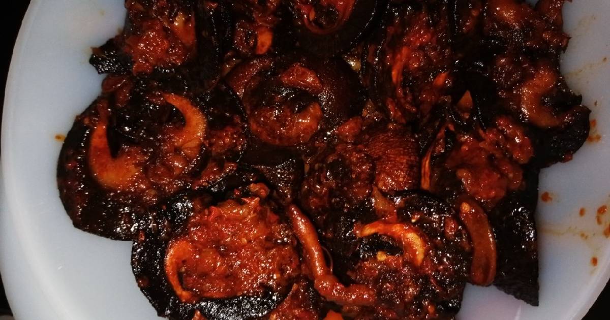 27 easy and tasty snail sauce recipes by home cooks - Cookpad