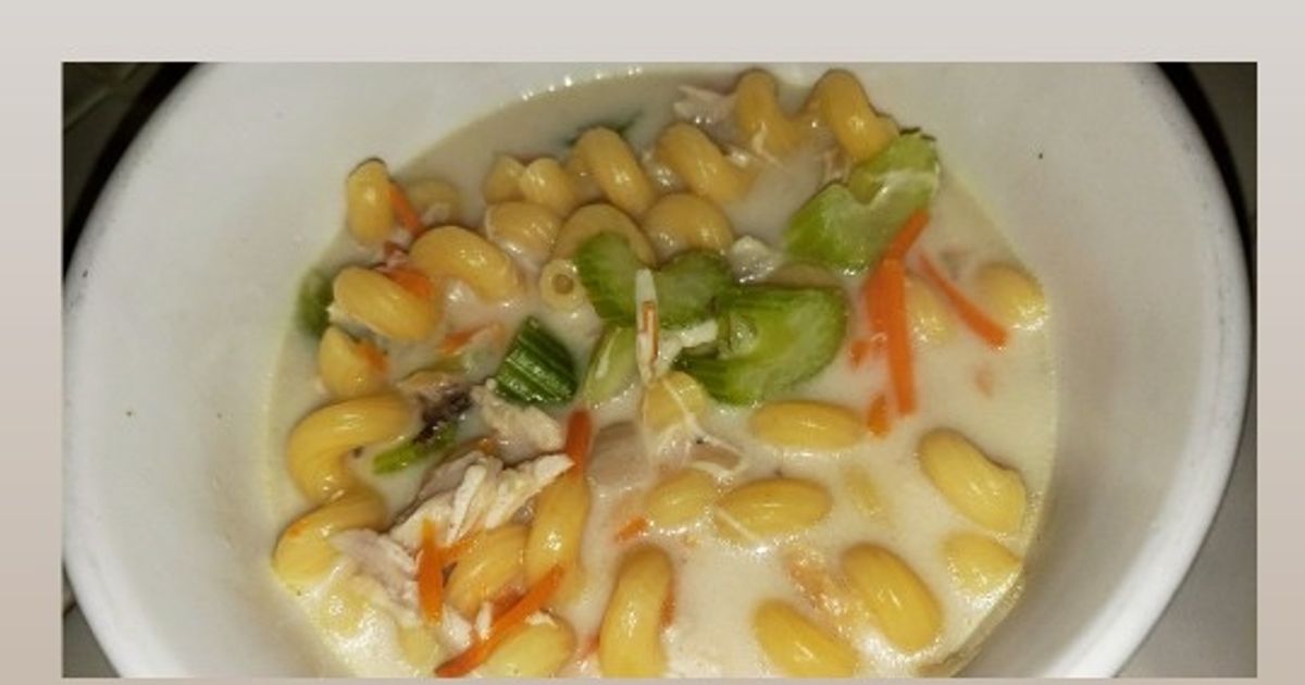 Filipino Sopas Home Recipes - Cookpad