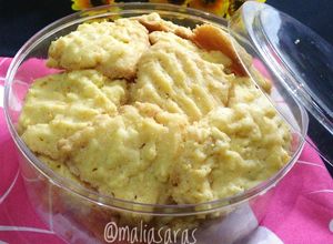 Resep emping rumahan enak dan mudah - Cookpad