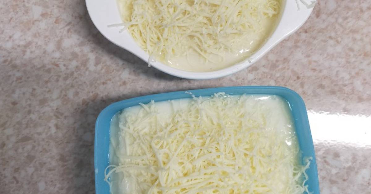 Resep Stup Roti Tawar oleh Kulsum Winda Putri Sukarna - Cookpad