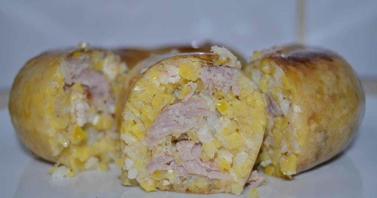 2 rețete ușoare, de casă cu crupe, pregătite de cei care gătesc acasă ...