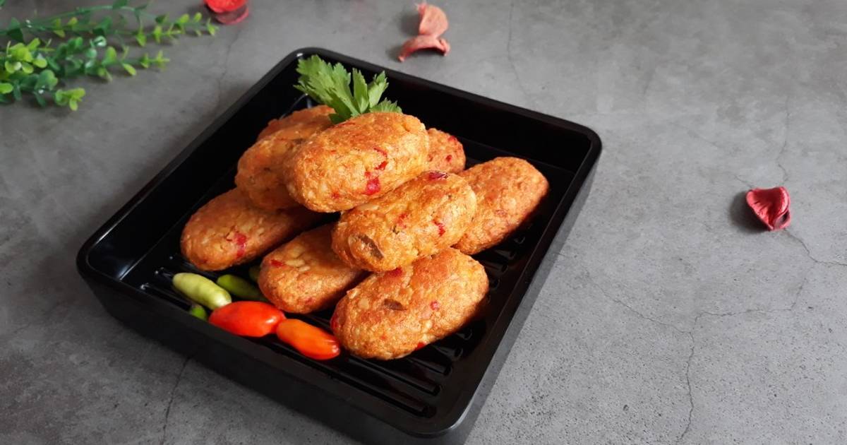 26 resep mendol tempe jawa enak dan mudah - Cookpad