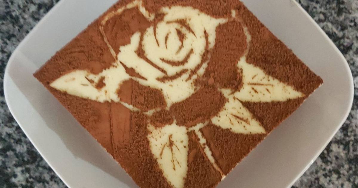 Resep Cake Ketagih Gluten Free oleh ike octamila - Cookpad