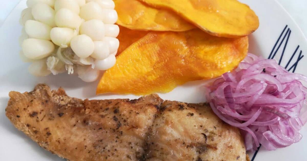 Tollo - 34 recetas caseras- Cookpad