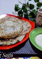 14 resep lempeng sagu enak dan sederhana - Cookpad