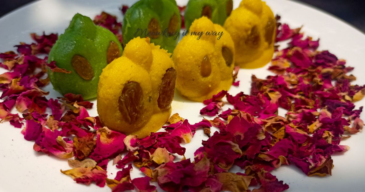 Raw Mango And Ripe Mango Jalbhora Sandesh Kancha Aam Ar Paka Aamer ...