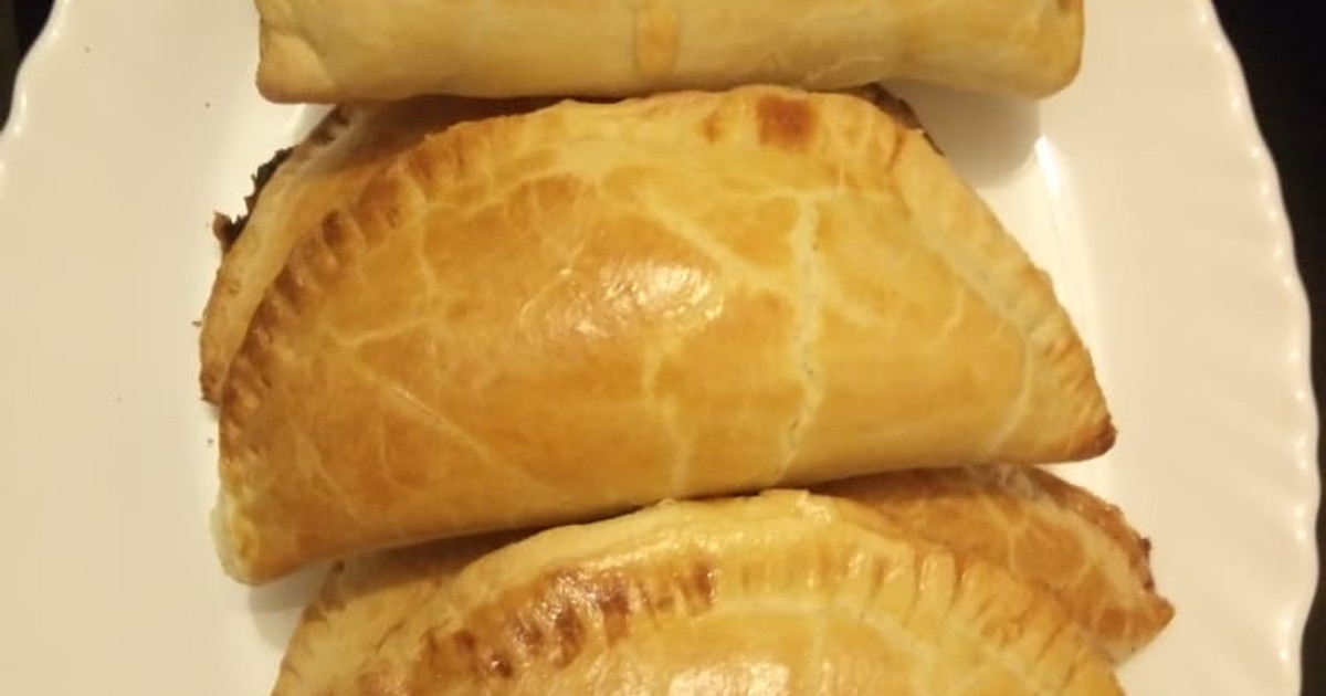 Cheesy Pilchard And Potato Pie Recipe by virginia - Cookpad