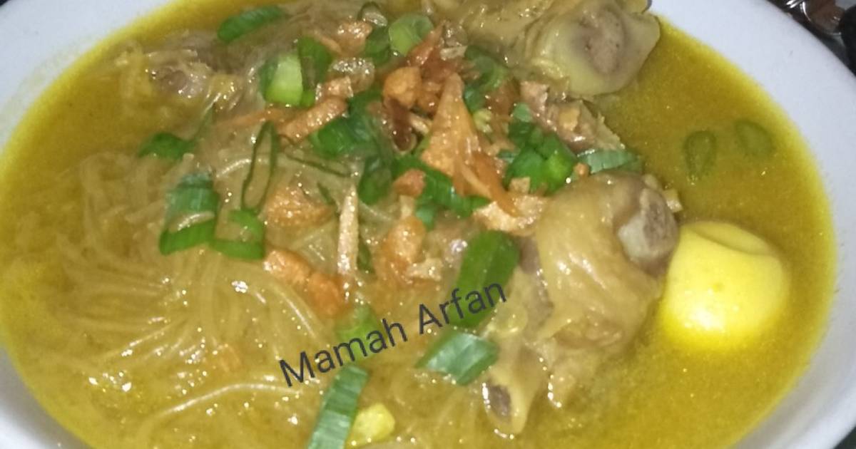 56 resep dengkul ayam enak dan sederhana ala rumahan - Cookpad