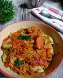 406 resep bumbu mie goreng tek-tek enak dan mudah - Cookpad