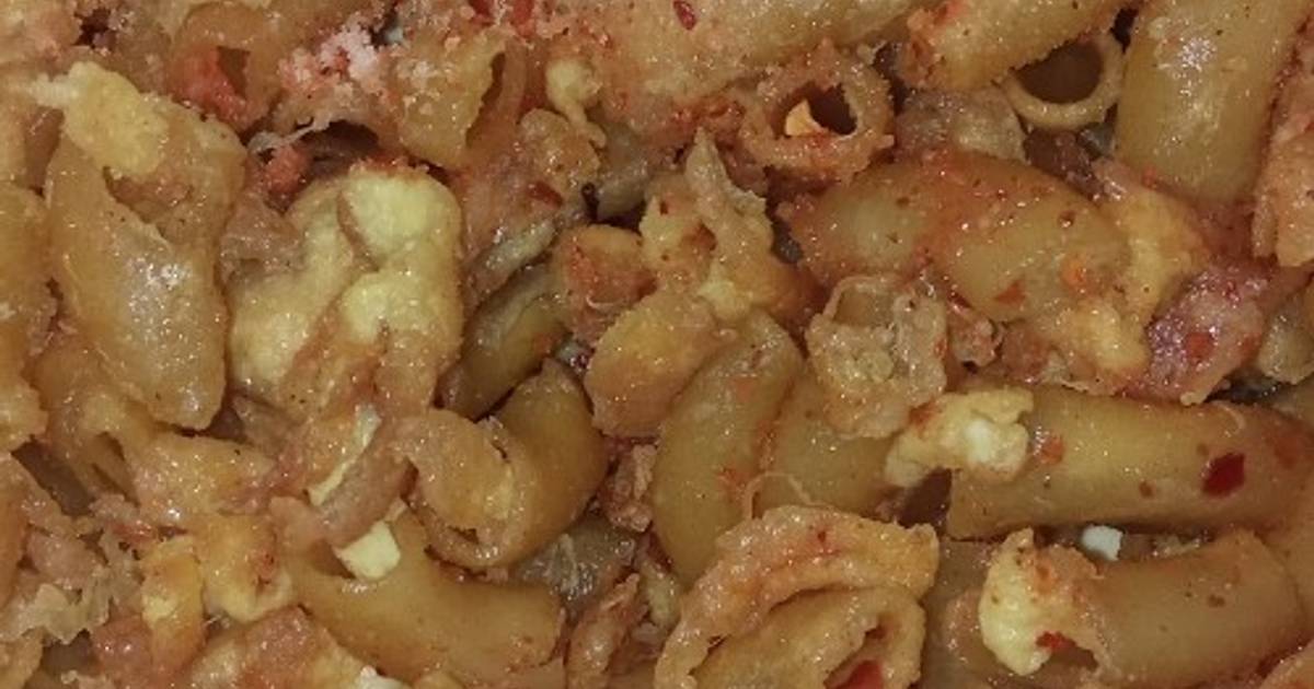 218 resep maklor jajanan sd enak dan mudah - Cookpad