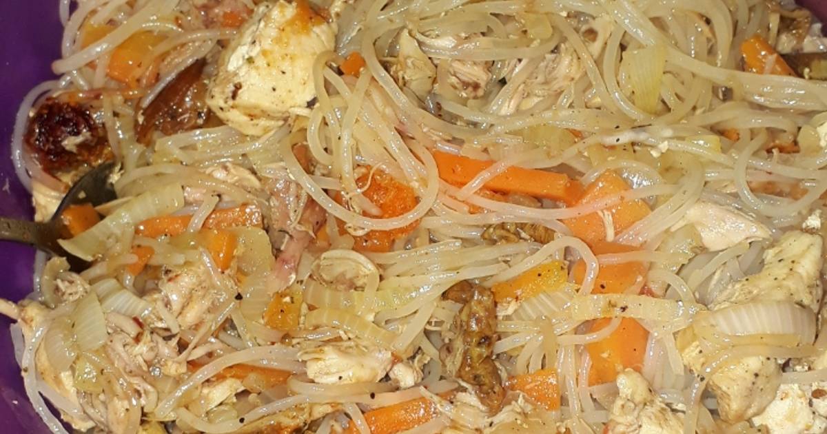 Фунчоза Классический Рецепт С Фото Холодный – Telegraph