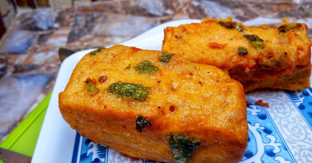 Batter Bread Recipe by Chef abdul - Cookpad