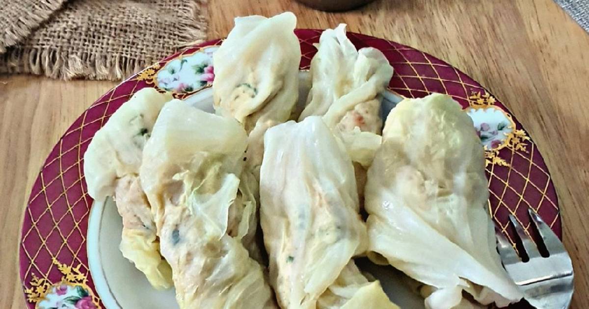 85.903 resep kol enak dan sederhana ala rumahan - Cookpad