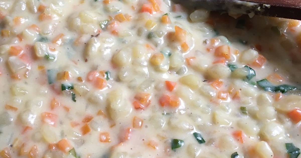 Resep Isian Risol oleh Dapurnyak - Cookpad