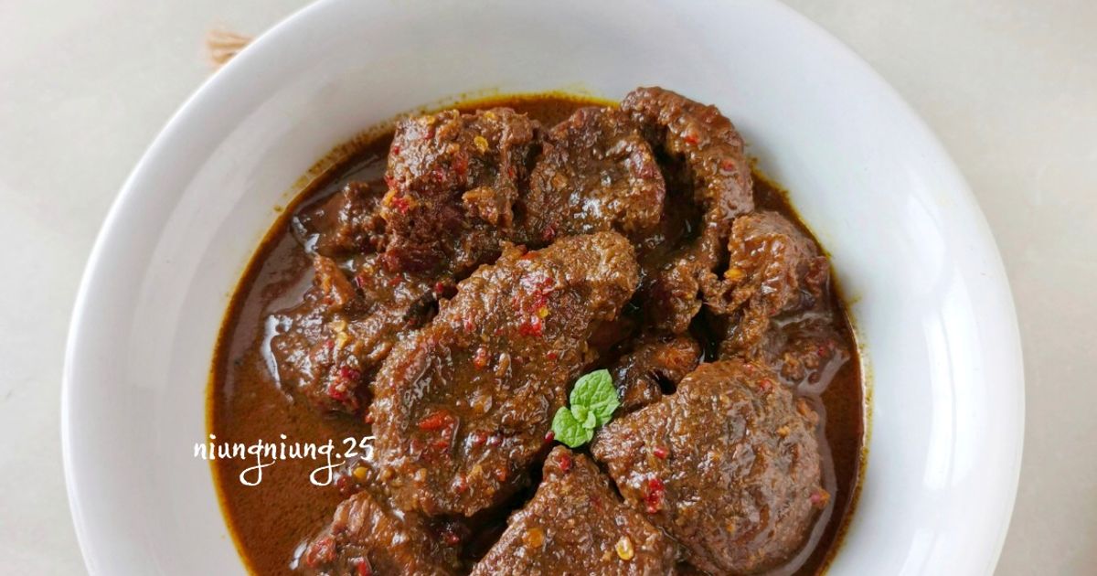 Resep Singit Khas Jepara oleh Niung Niung - Cookpad