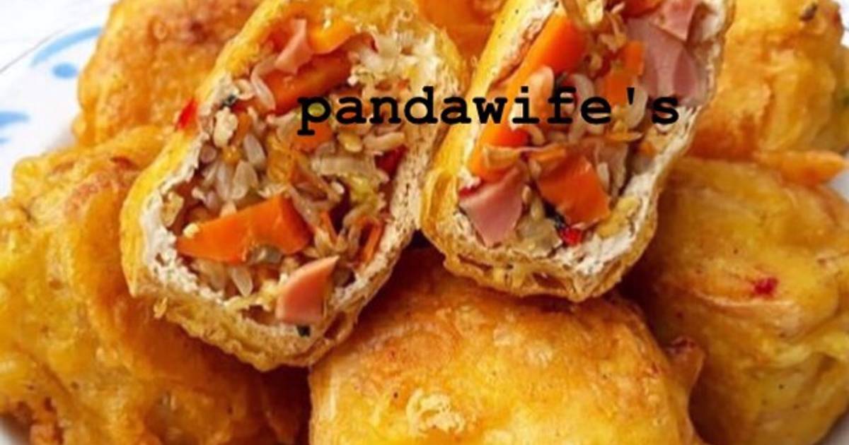 31 resep tahu mercon sosis enak dan mudah - Cookpad