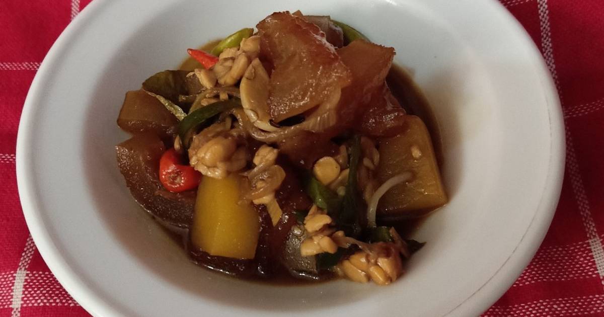 83 resep olahan cecek tebal enak dan mudah - Cookpad