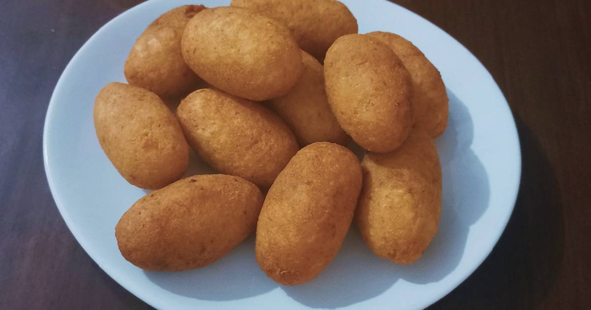 1.083 resep combro enak dan mudah - Cookpad