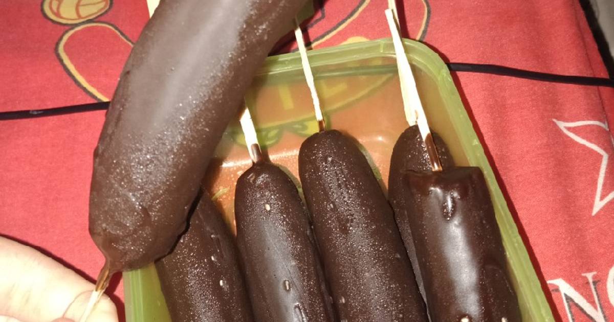 42 resep kulkul🍌 enak dan sederhana - Cookpad