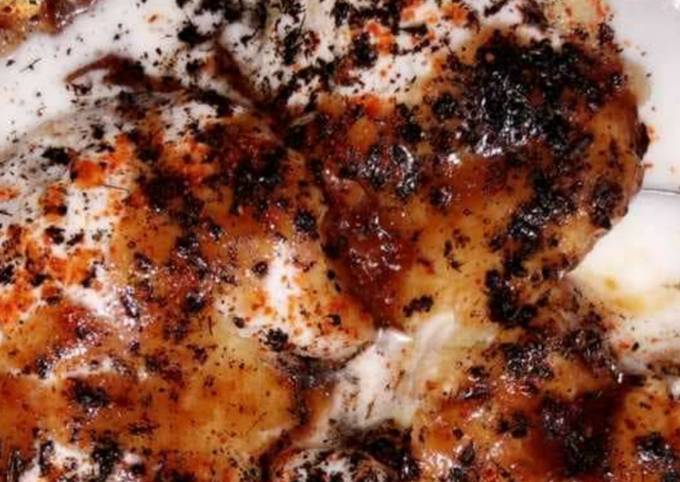 Dahi bhale Recipe by krishan kumar - Cookpad