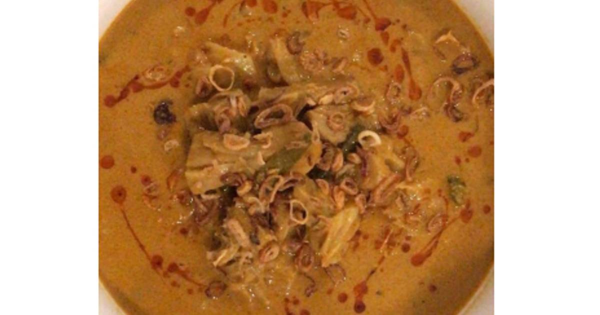 924 resep gule daging kambing enak dan mudah - Cookpad