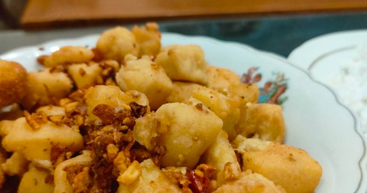 Resep tahu mudah & lezat: Ide sederhana untuk lauk harian