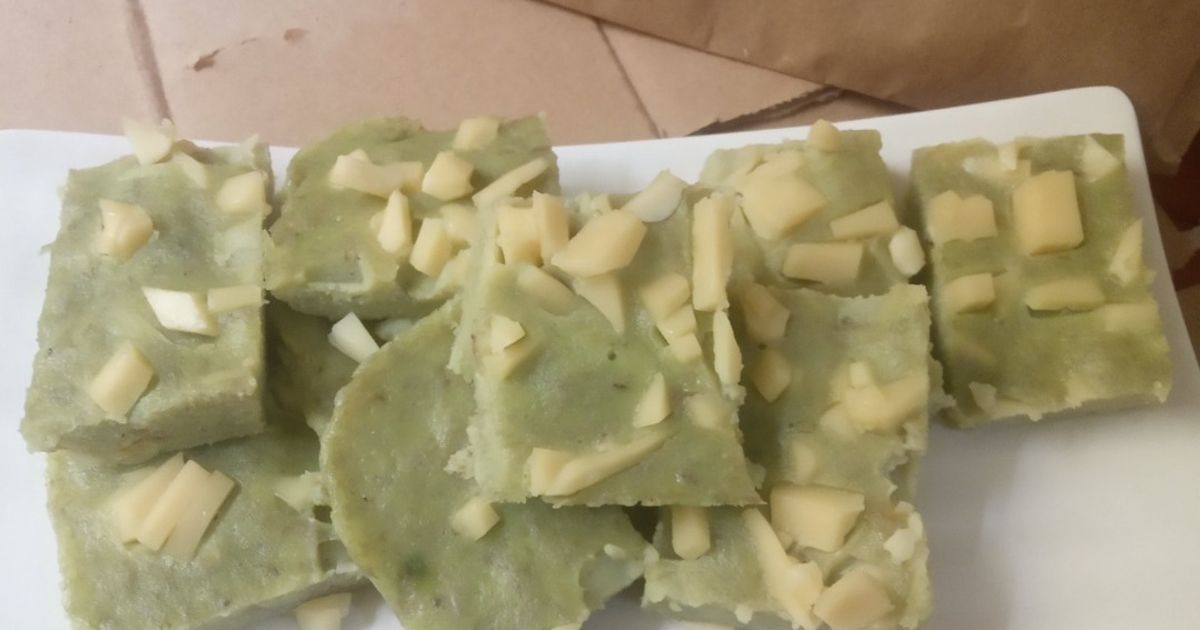 Resep kue pisang matang rumahan enak dan mudah - Cookpad