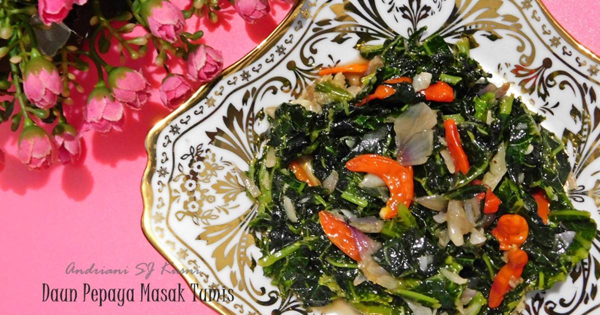 320 resep masak minggu enak dan mudah - Cookpad