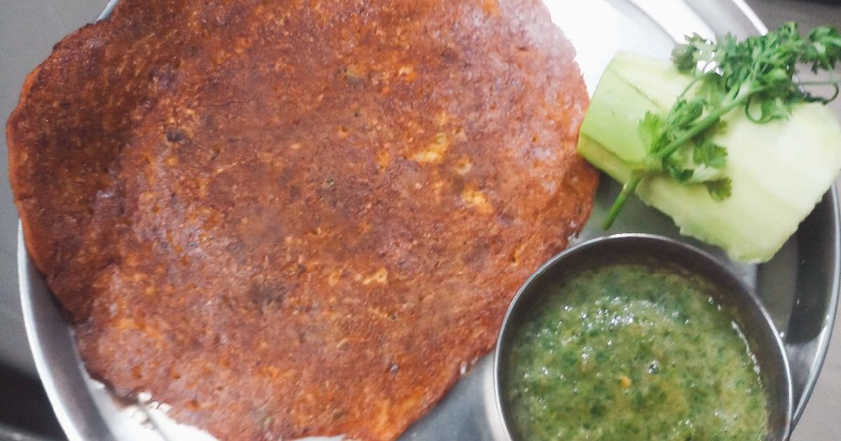 दूधी भोपळ्याच्या धिरडे (Dudhi Bhoplyache Dhirde Recipe In Marathi ...