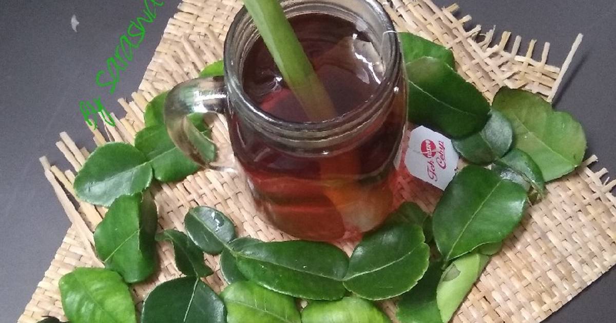 1.135 resep minuman daun sereh enak dan sederhana ala rumahan - Cookpad