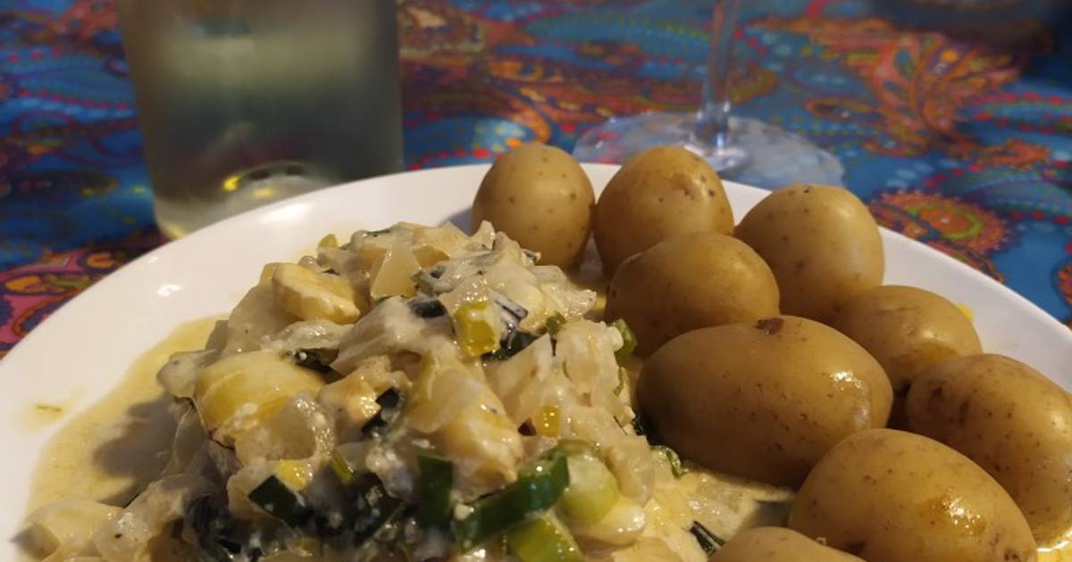 Papines crema - 40 recetas caseras- Cookpad