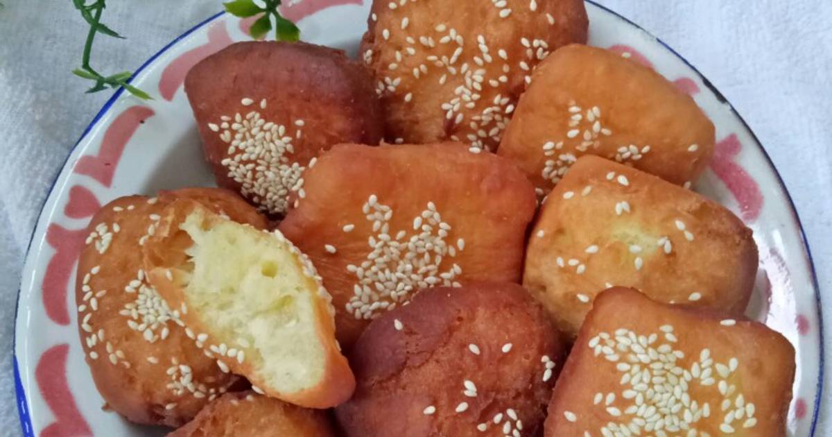 Resep Odading oleh Nindaummuzia - Cookpad