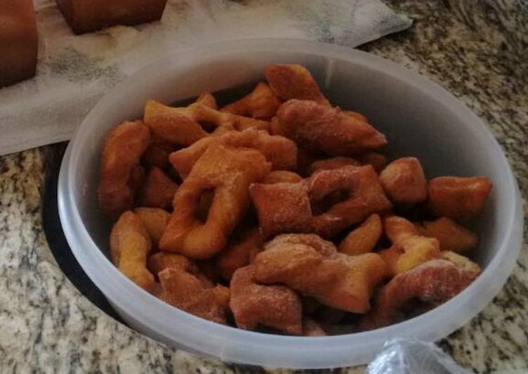 Cueca virada Receita por Marlene Marschall - Cookpad