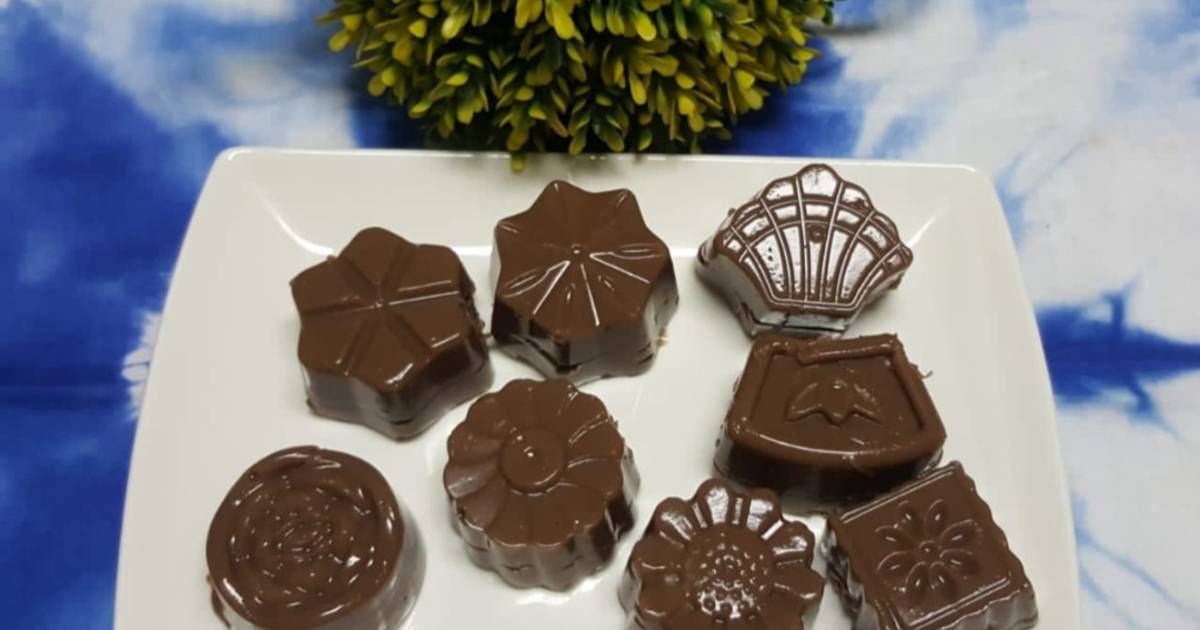 Resep Kue Hunkue Pisang oleh Lina Bachry - Cookpad