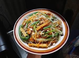 1001 món chay ngon đơn giản dễ làm, phong phú đầy đủ dưỡng chất