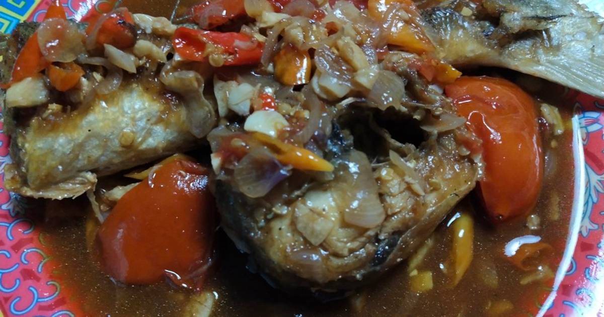 4.628 resep raja rasa kecap enak dan mudah - Cookpad