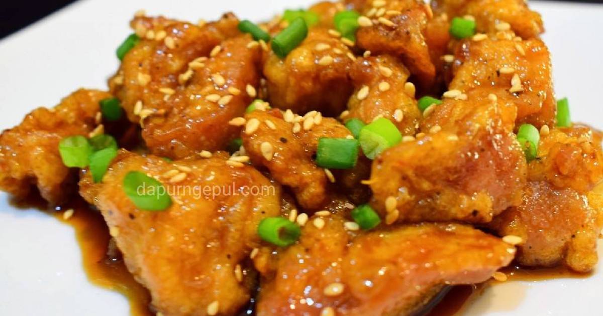 60.298 resep saus jeruk enak dan mudah - Cookpad