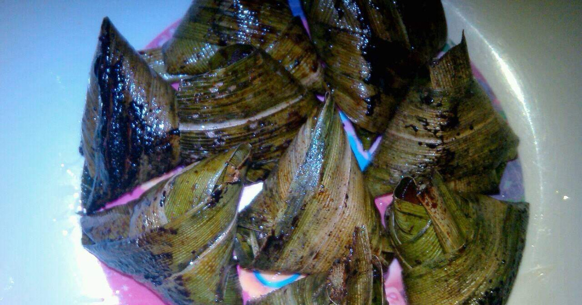 Resep Ayam Goreng Pandan Thailand oleh Fariza Dewi Anggraeni - Cookpad