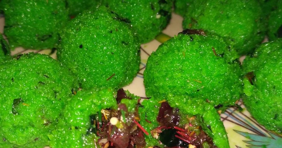 Narikeler Ladoo Or Paan Bites Or Pan Ladoo Recipe by Sabina Tabassum
