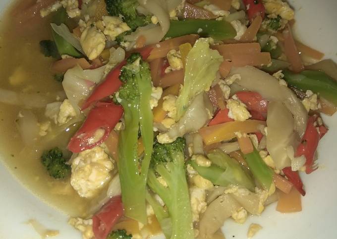 Resep Ca JaLur "Jamur Telur" oleh Rima Nuryanti - Cookpad