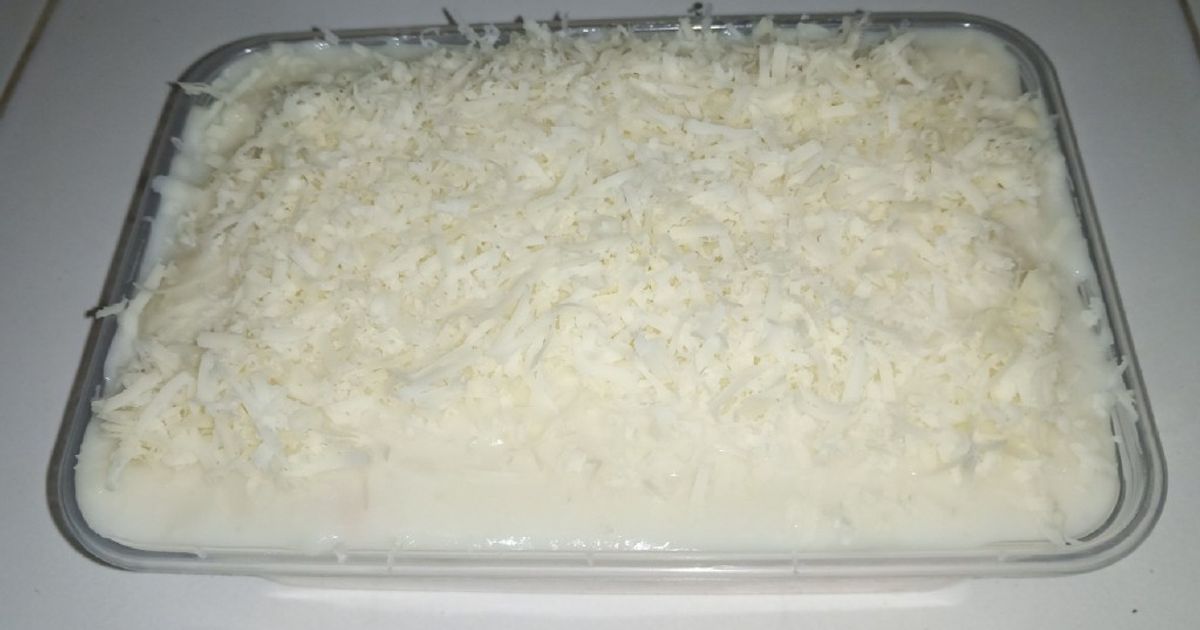 Resep Setup Roti Tawar Ala Anak Kost oleh Ala Anak Kost (Julia Sartika ...