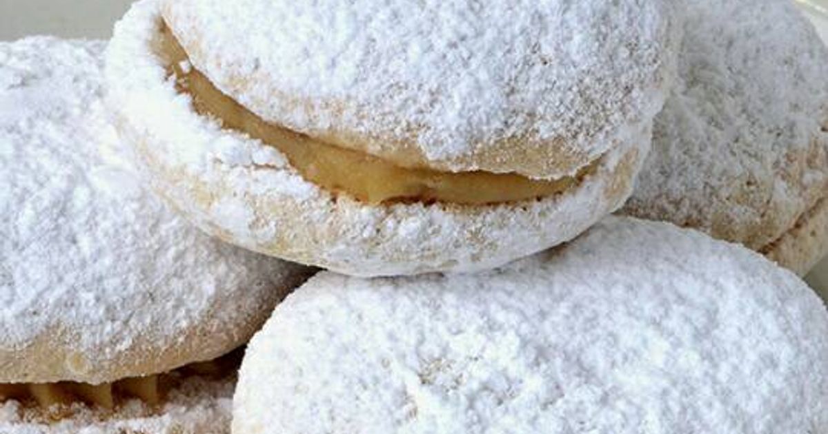 Recetas con manjar: desde las cocinas de nuestras abuelitas hasta tu mesa.