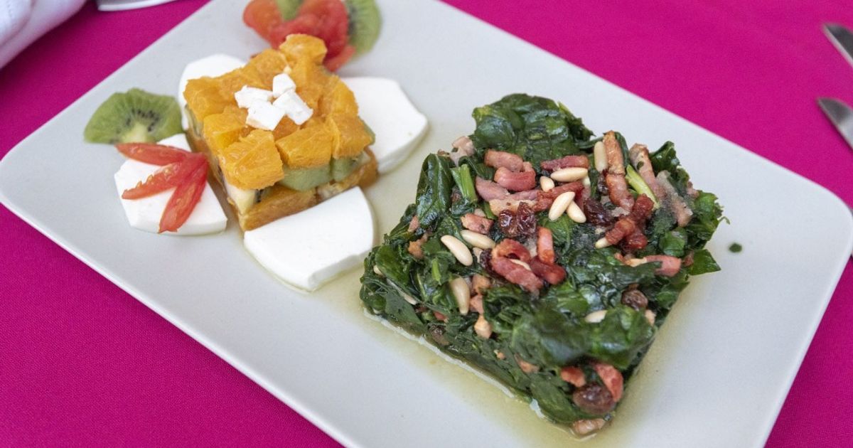 timbal de tocino - 25 recetas caseras- Cookpad