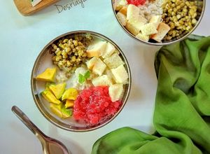 Resep Angsle Tradisional yang Lezat dan Menghangatkan