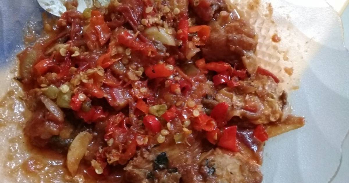 67 resep fillet ikan bandeng enak dan mudah - Cookpad