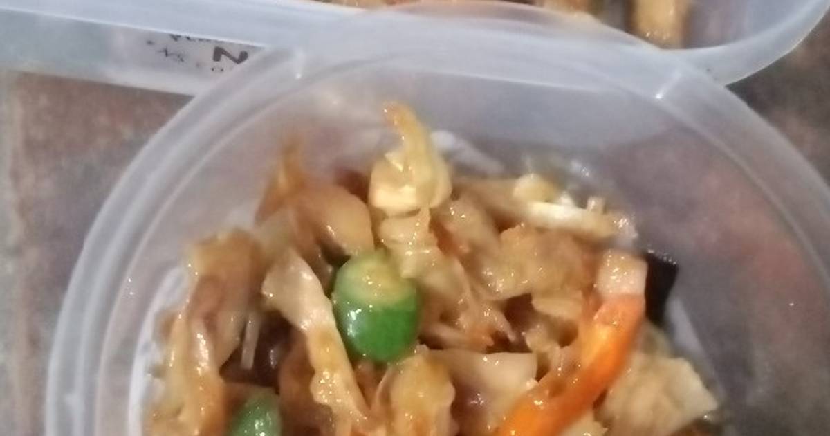 286 resep tumis mandai pedas enak dan mudah - Cookpad