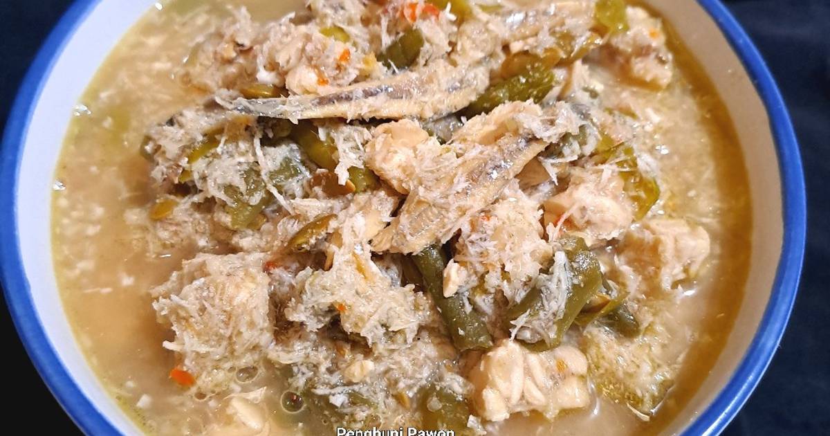 330 resep sayuran oblok oblok enak dan mudah - Cookpad